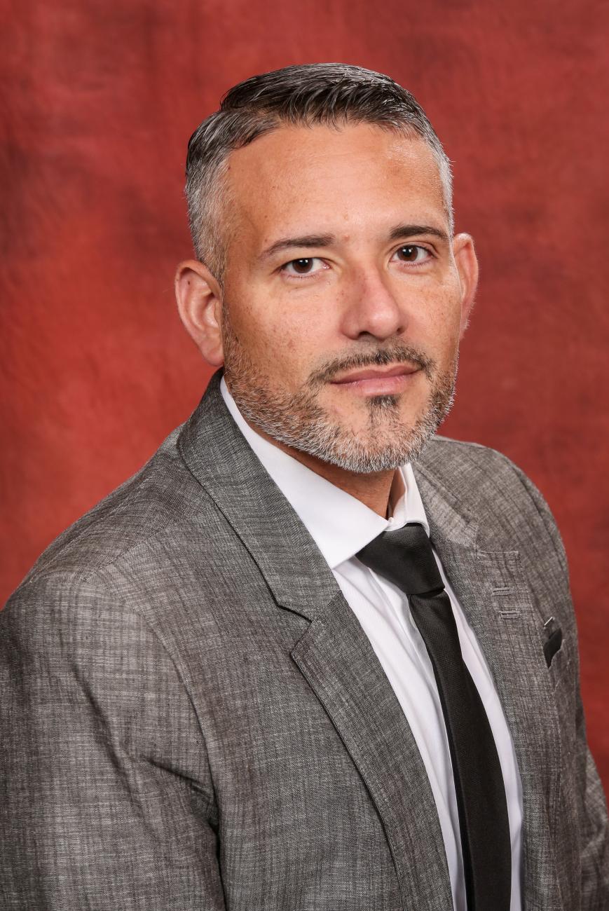 Javier Rosado | Bioecological Center for Rural Children’s Health (BeRCH)